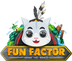 Fun Factor – Shake The World